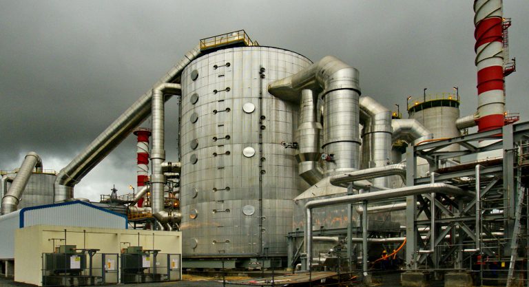 NORAM Engineering and Constructors Ltd.