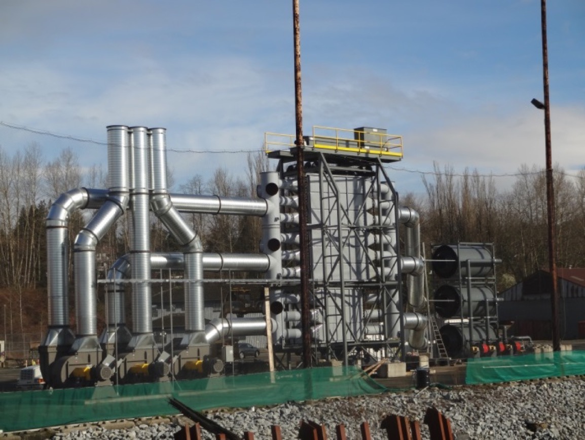 Green Chemistry – NORAM Engineering and Constructors Ltd.