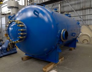 Nitration – NORAM Engineering and Constructors Ltd.