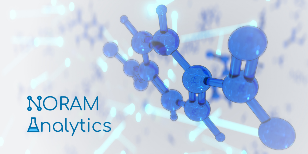 Big Data Comes to NORAM – NORAM Engineering and Constructors Ltd.